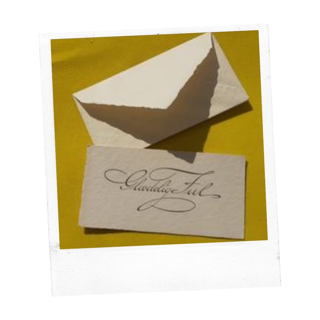 Postkort og andre kort – Herolds Varehus